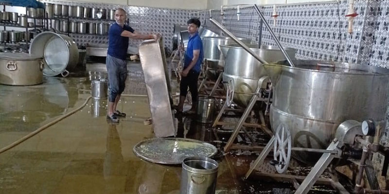 Centre for National Development initiative